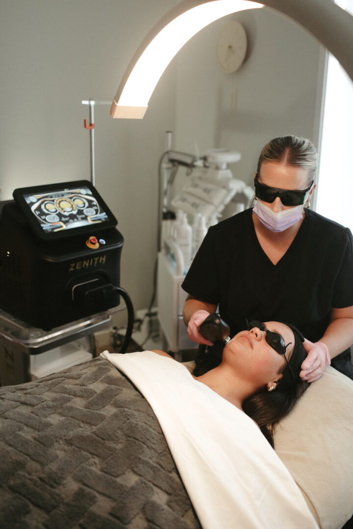 Treatments – The Skin Therapist
